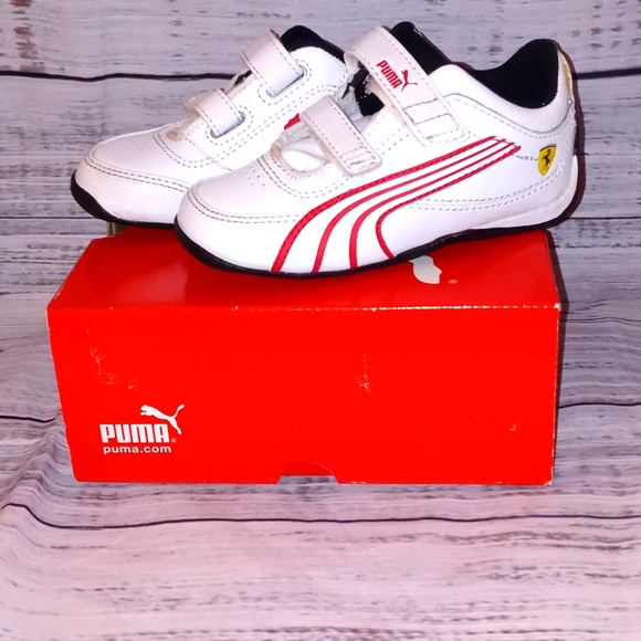 Puma | Shoes | Puma 7c Drift Cat 4 | Poshmark